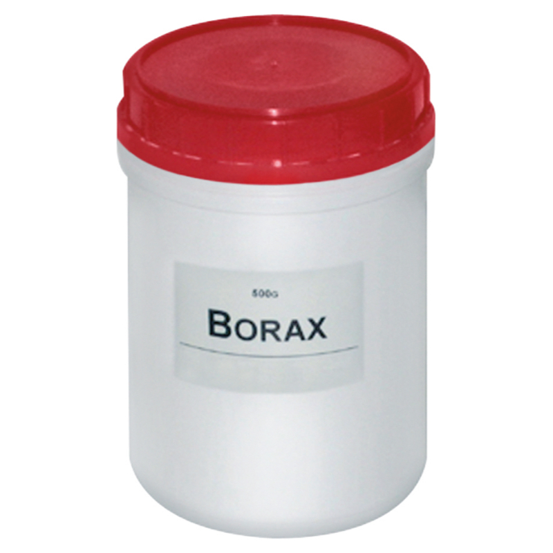 BORAX EN POUDRE | Comptoir Niçois