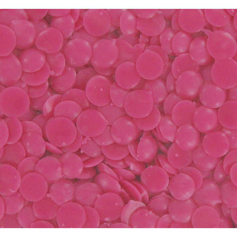 CIRE À INJECTER ROSE | Comptoir Niçois