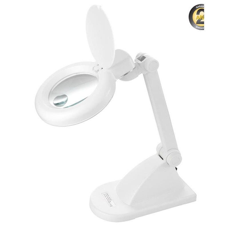 LAMPE LOUPE DE TABLE | Comptoir Niçois