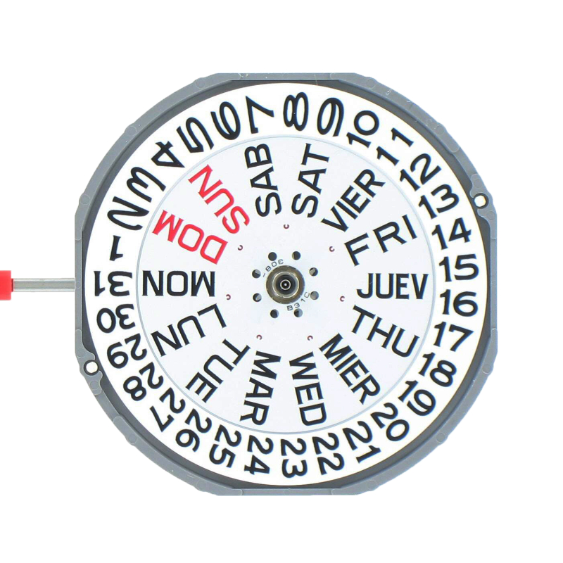 MIYOTA 2405 | Comptoir Niçois