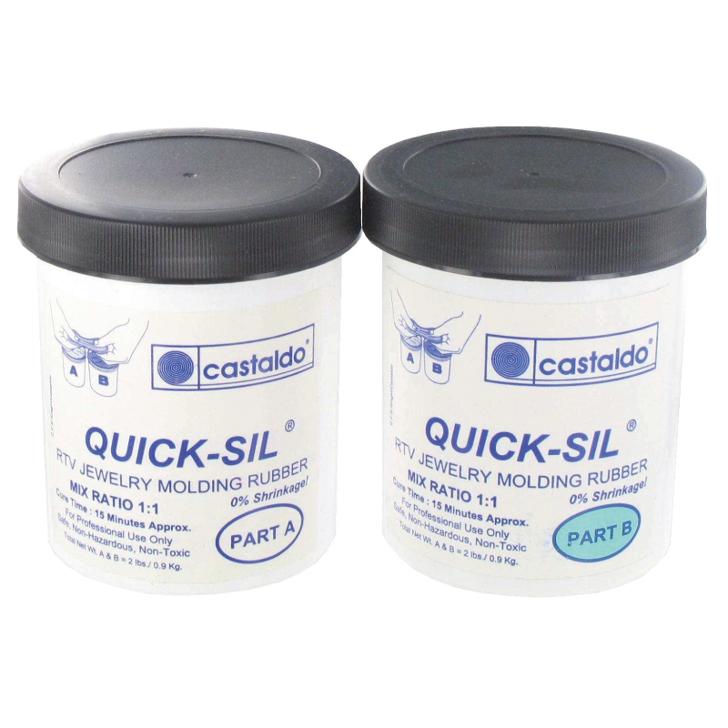 QUICK SIL | Comptoir Niçois