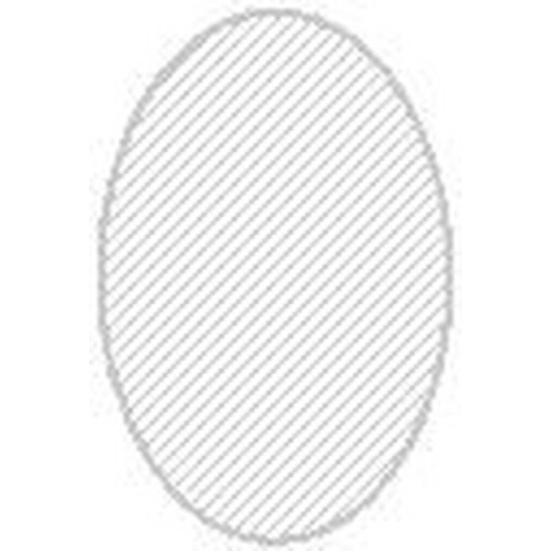 VERRE OVALE | Comptoir Niçois